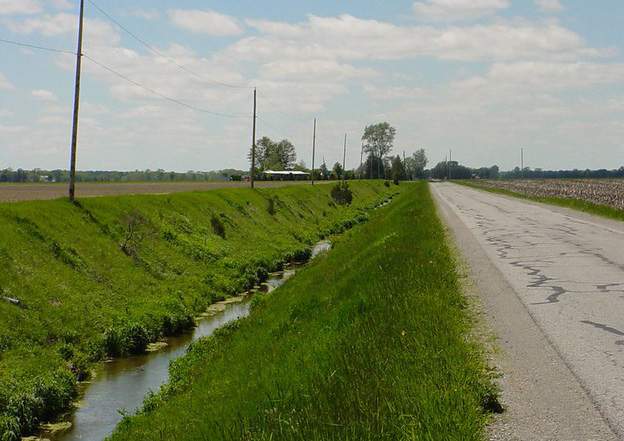 Reinforce Site With Infrastructure | Keep Safe