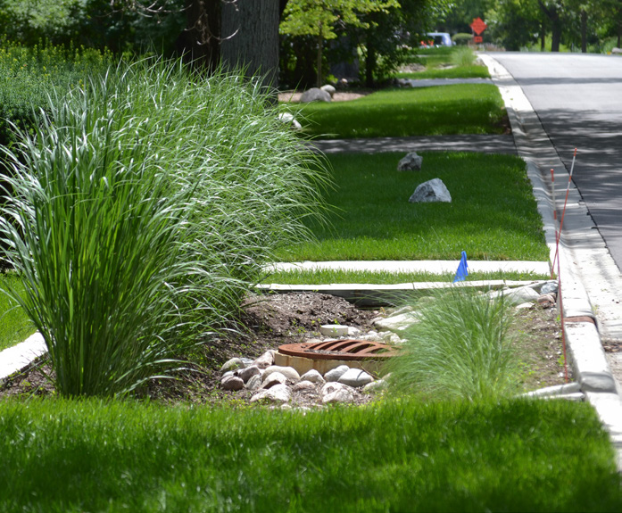 Reinforce Site With Infrastructure | Keep Safe