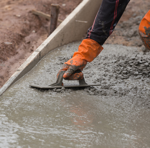 Build A Strong Foundation | Keep Safe