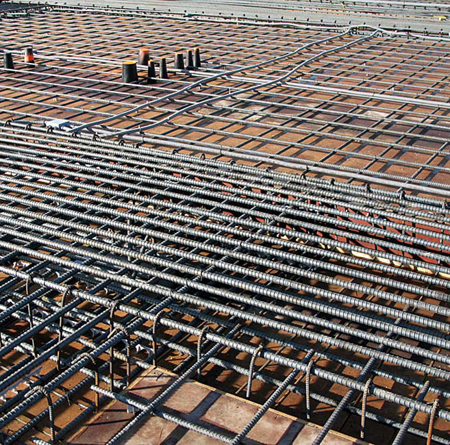 Build A Strong Foundation | Keep Safe