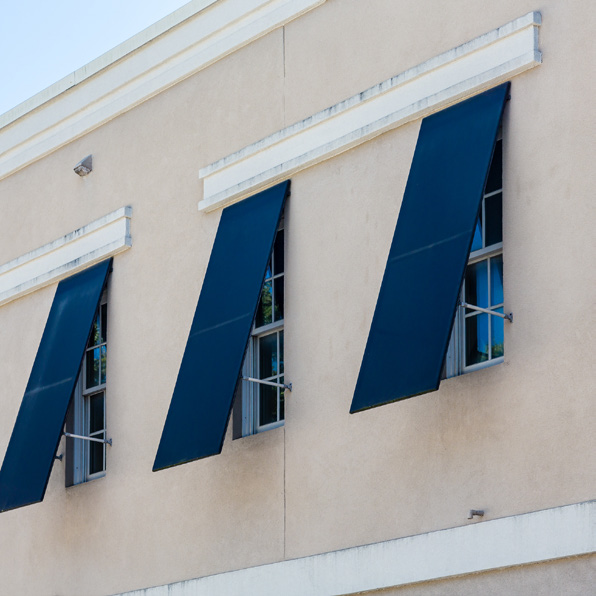 Anchor, Seal & Protect Openings | Keep Safe