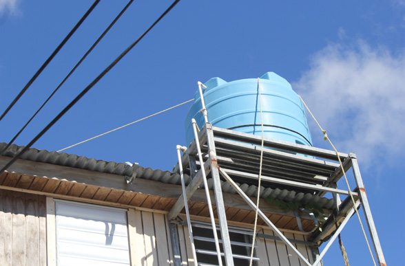 Floodproof Your Home | Keep Safe