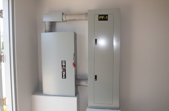 Floodproof Your Home | Keep Safe