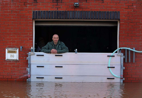 Floodproof Your Home | Keep Safe