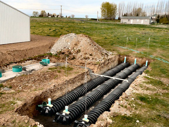 Improve Your Septic System | Keep Safe