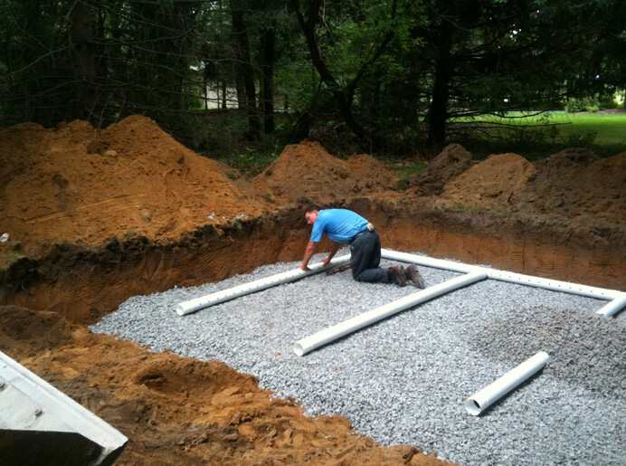 Improve Your Septic System | Keep Safe
