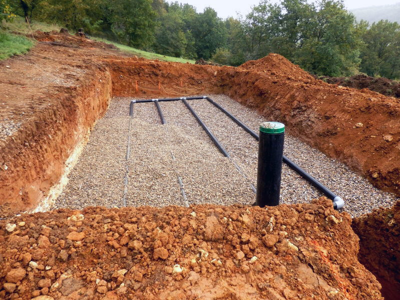 Improve Your Septic System | Keep Safe