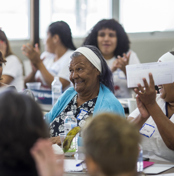 Inspiring Post-disaster Planning For Community | Keep Safe