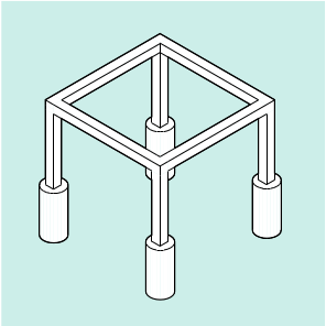 Build A Strong Foundation | Keep Safe