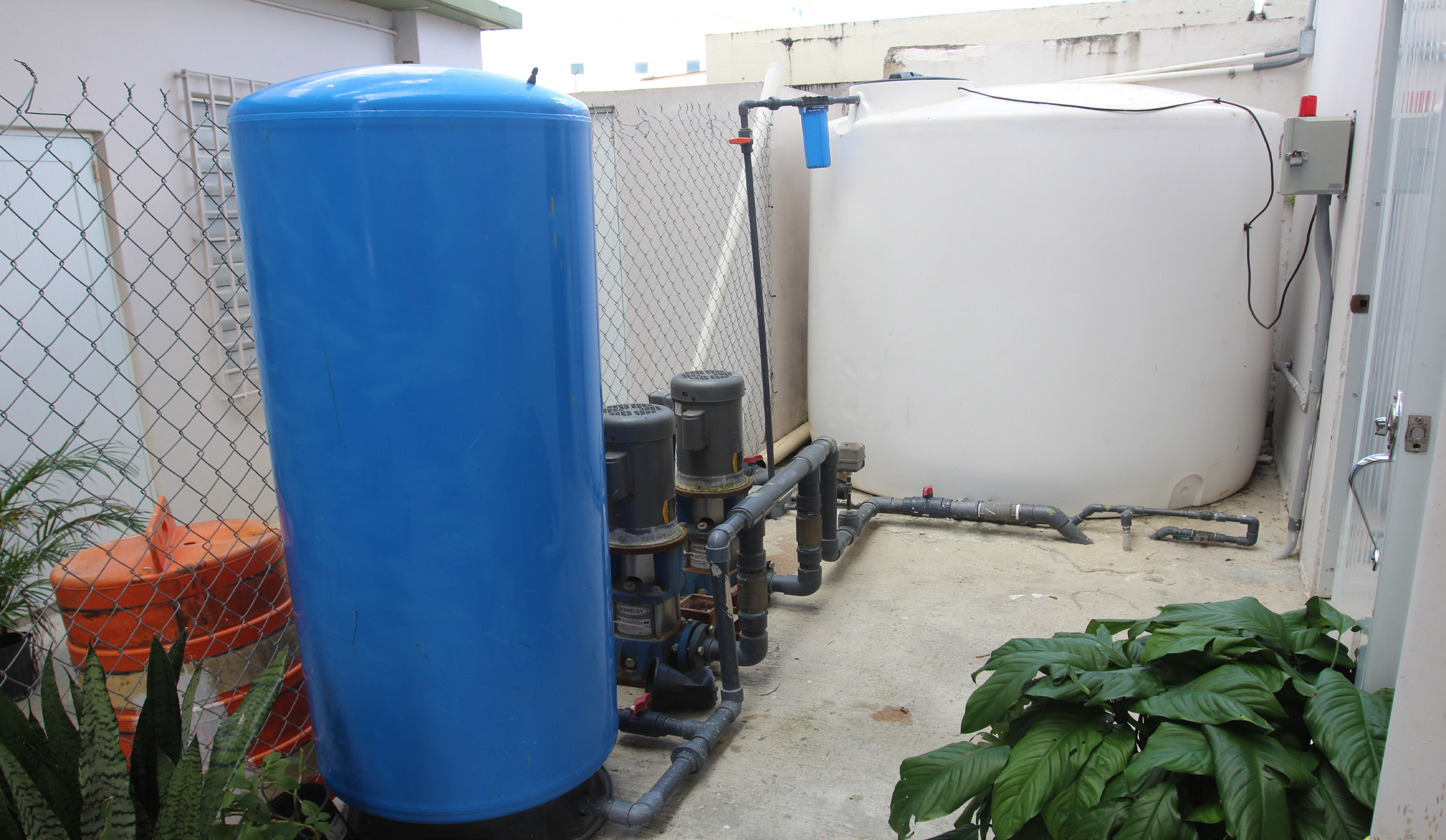 Water Management And Storage | Keep Safe