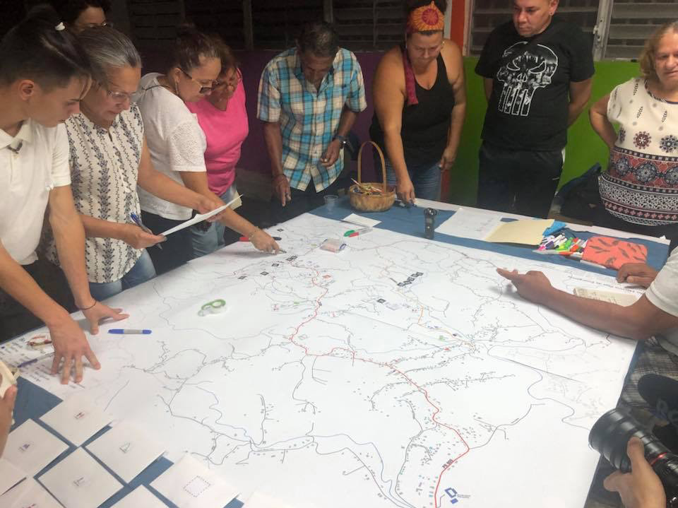 Desarrolle Un Plan Comunitario | Keep Safe